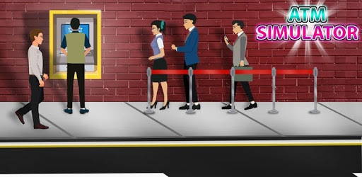 Virtual ATM Machine Simulator: ATM Learning Games for PC - How to ...