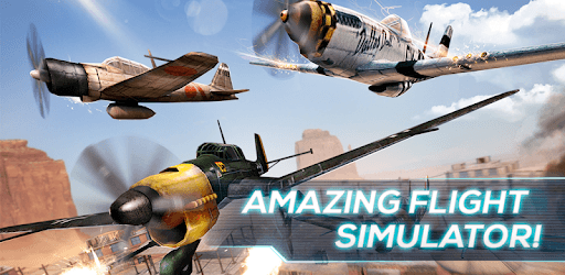 Real War Plane Simulator 3D for PC - How to Install on Windows PC, Mac