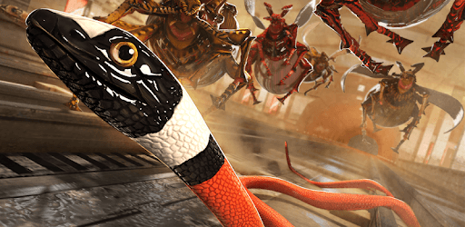 Snake Bug Smasher Simulator for PC - How to Install on Windows PC, Mac