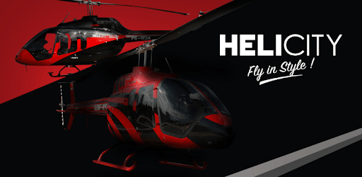 Helicity for PC - How to Install on Windows PC, Mac