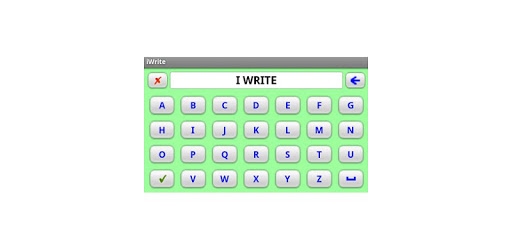 I Write! - demo for PC - How to Install on Windows PC, Mac