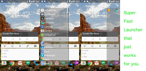 Super Fast Launcher for PC - How to Install on Windows PC, Mac
