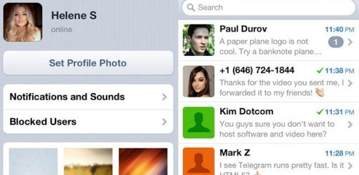 Talk4You Massenger for PC - How to Install on Windows PC, Mac