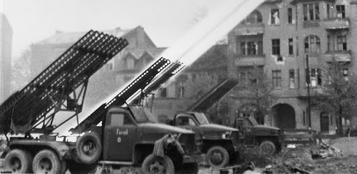 Howitzers of WW2 for PC - How to Install on Windows PC, Mac