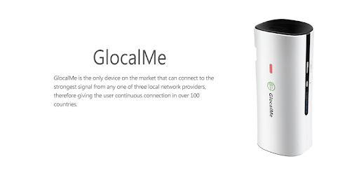 GlocalMe for PC - How to Install on Windows PC, Mac