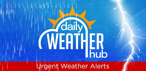Daily Weather Hub - Free Accurate Weather Forecast APK Download For Free