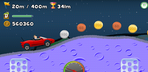 uphill mountain : hill racing for PC - How to Install on Windows PC, Mac