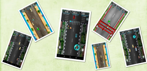 City Rider - Traffic Rider Racing for PC - How to Install on Windows PC ...