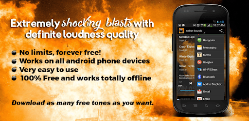 Explosion Effects for PC - How to Install on Windows PC, Mac