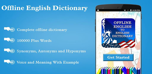 English Dictionary – Offline Free for PC - How to Install on Windows PC ...