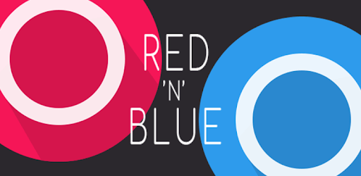 Red and blue for PC - How to Install on Windows PC, Mac