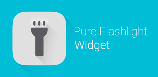 Pure Flashlight Widget for PC - How to Install on Windows PC, Mac