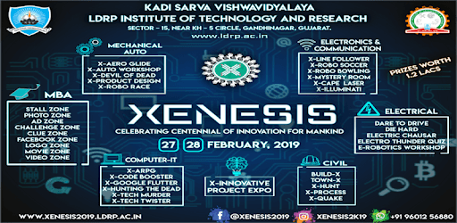 Xenesis 2K19 for PC - How to Install on Windows PC, Mac