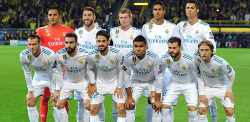 Real Madrid Lock Screen for PC - How to Install on Windows PC, Mac