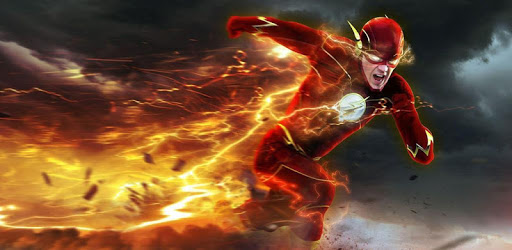 The Flash Lock Screen for PC - How to Install on Windows PC, Mac