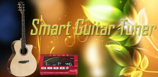Smart Guitar Tuner for PC - How to Install on Windows PC, Mac