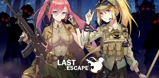 Last Escape for PC - How to Install on Windows PC, Mac