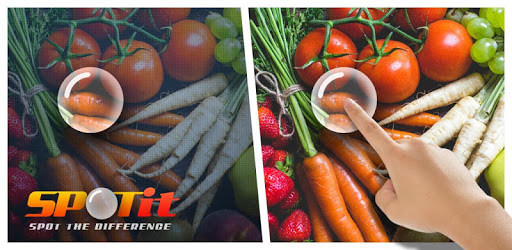 Spot the Difference - Spot It! for PC - How to Install on Windows PC, Mac