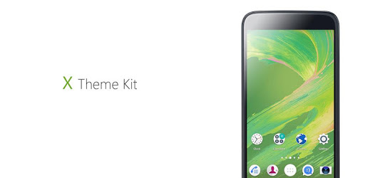 X Theme Kit for PC - How to Install on Windows PC, Mac