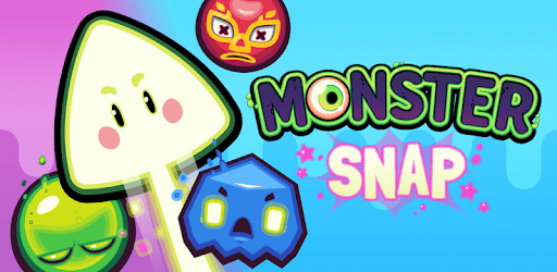 Monster Snap : Fill areas and capture monsters! for PC - How to Install ...