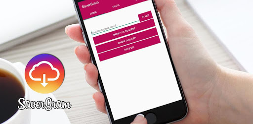 SaverGram - Save IG photo & video for PC - How to Install on Windows PC ...