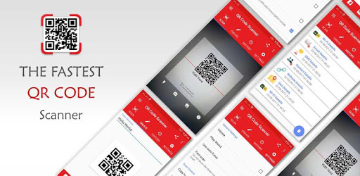 QR Code Scanner APK Download For Free