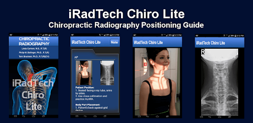 iRadTech Chiro Lite for PC - How to Install on Windows PC, Mac