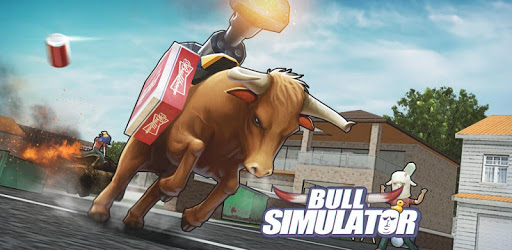 Bull Simulator 3D for PC - How to Install on Windows PC, Mac