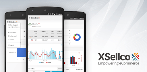 XSellco eRetailer Dashboard for PC - How to Install on Windows PC, Mac