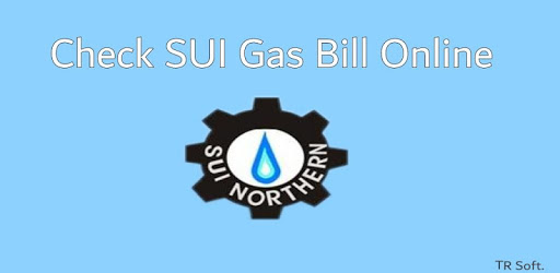 SUI Gas Bill Check for PC - How to Install on Windows PC, Mac