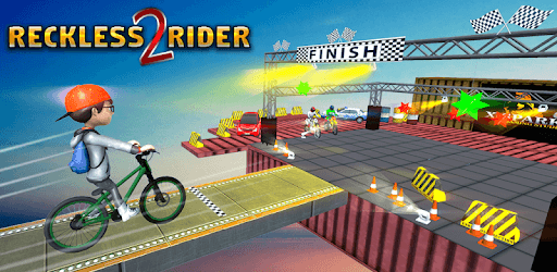 Reckless Rider 2019 for PC - How to Install on Windows PC, Mac