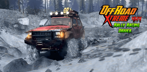 Offroad Xtreme 4X4 Rally Racing Driver for PC - How to Install on ...