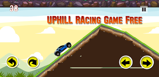 Free UpHill Racing Climb games for PC - How to Install on Windows PC, Mac