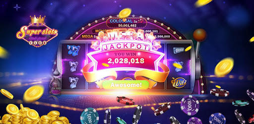 Super Slots Club: Rich Land for PC - How to Install on Windows PC, Mac