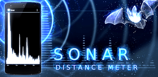 Sonar Distance Meter for PC - How to Install on Windows PC, Mac