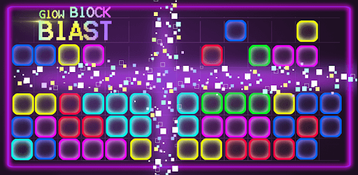 Glow Block Blast for PC - How to Install on Windows PC, Mac