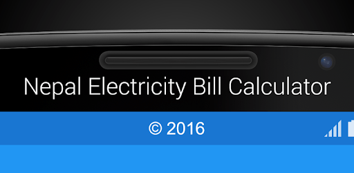Nepal Electricity Bill Calculator and Reminder for PC - How to Install ...