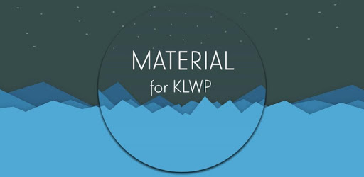Material for KLWP for PC - How to Install on Windows PC, Mac