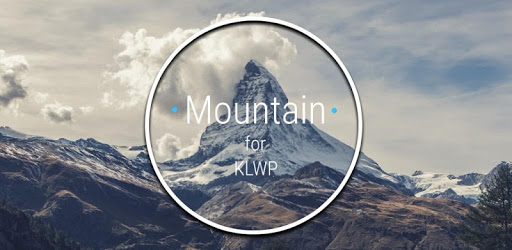 Mountain for KLWP for PC - How to Install on Windows PC, Mac