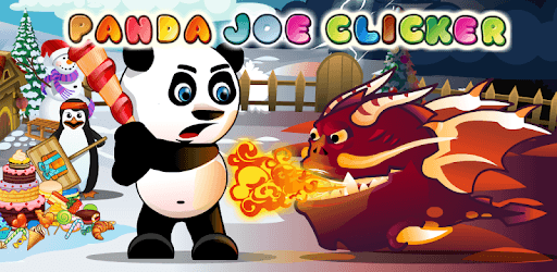 Panda Candyland: Clicker Game APK Download For Free