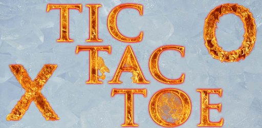 Tic Tac Toe Ice And Fire for PC - How to Install on Windows PC, Mac