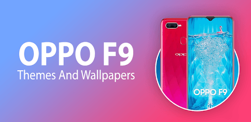 OPPO F9 theme & launcher: OPP f9 theme & Wallpaper for PC - How to ...