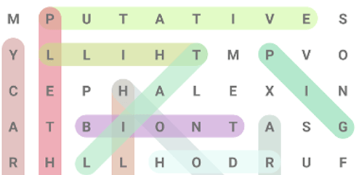 Free Word Search Game English for PC - How to Install on Windows PC, Mac