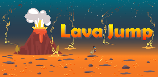 Lava Jump for PC - How to Install on Windows PC, Mac
