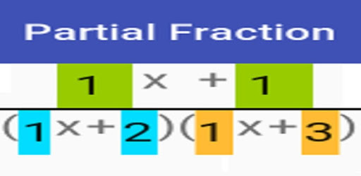 Partial Fractions for PC - How to Install on Windows PC, Mac