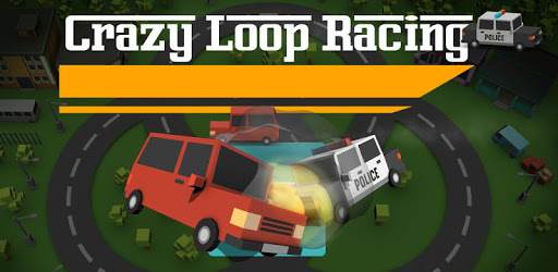 Loop Drive - Crazy Racing for PC - How to Install on Windows PC, Mac