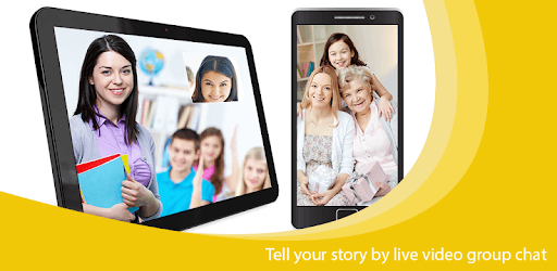 Free Dadoo Facetime Video Calling & Messenger for PC - How to Install ...