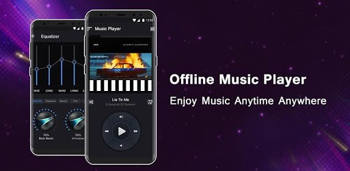 Free Music - Offline Music Player & Bass Booster for PC - How to ...