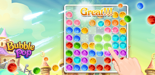 Bubble Pop Puzzle Game for PC - How to Install on Windows PC, Mac