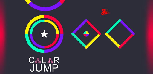 Color Spinner Jump for PC - How to Install on Windows PC, Mac